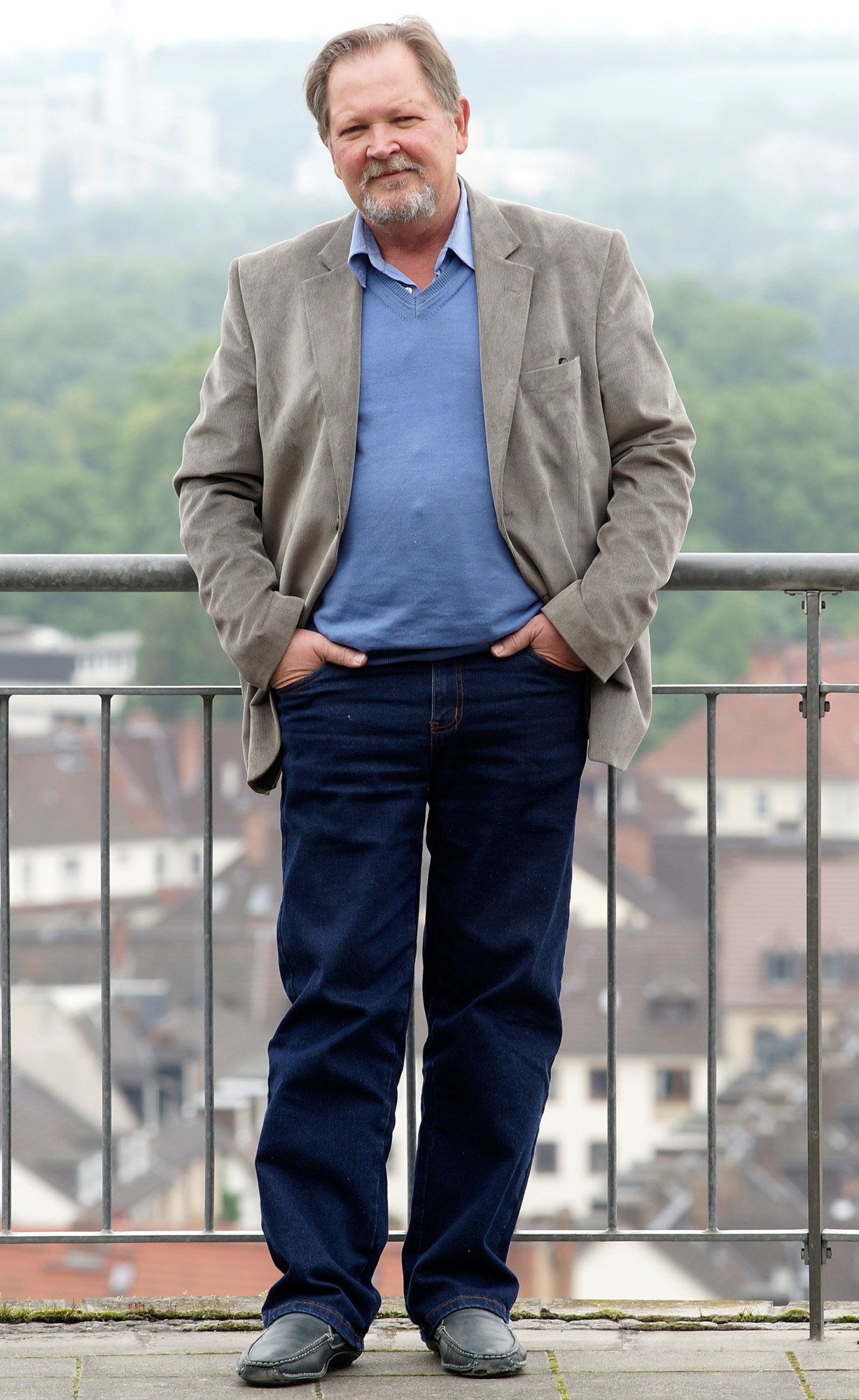 apl. Prof. Dr. Reiner Sörries - Lehrstuhl für Christliche Archäologie